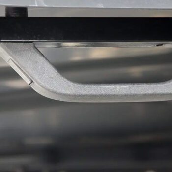 2025 Evolution Classic 2 PLUS – 2-Seater - Nevada Golf Carts