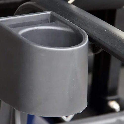 2025 Evolution Classic 4 Plus – 4-Seater - Nevada Golf Carts