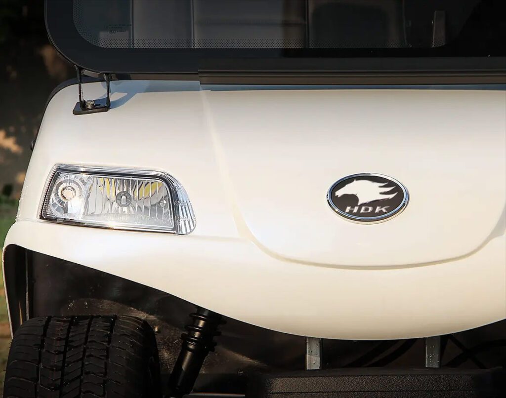 2025 Evolution Turfman 800 - Nevada Golf Carts