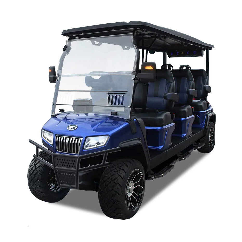 Nevada Golf Carts - Golf Cart Dealership