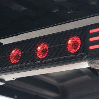 2025 Evolution D5 Maverick-2+2 PLUS - Nevada Golf Carts