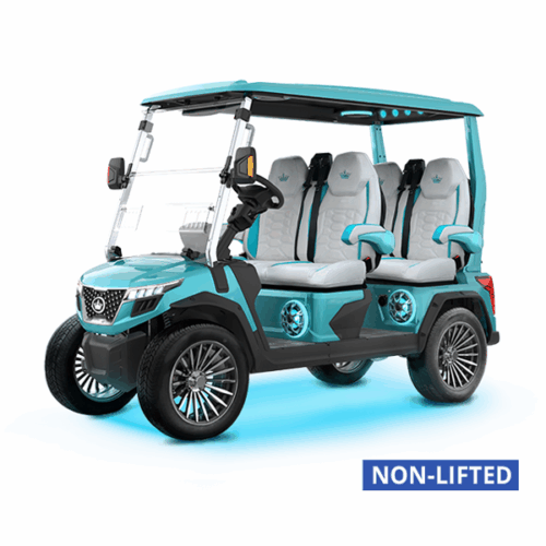 Pricesheet - Evolution - Nevada Golf Carts