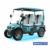 2025 Evolution D-MAX GT4 Golf Cart - Nevada Golf Carts